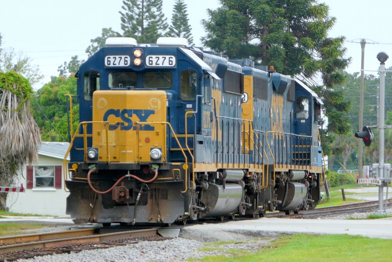 CSX 6276